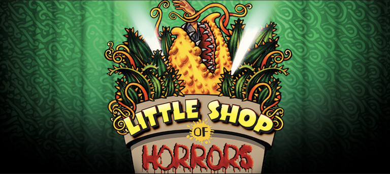 Little Shop of Horrors, Sunday, May 26, 2024 2:00PM | SCAD